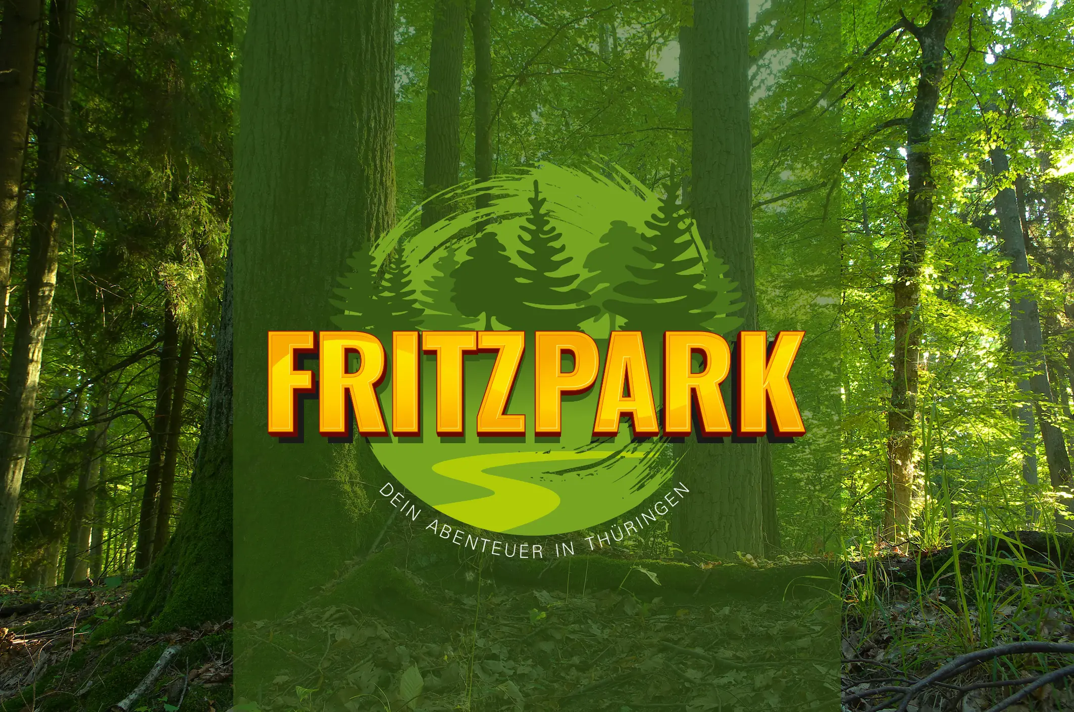 Attraktionen | Fritzpark GmbH in Zella-Mehlis